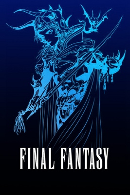 Grid for Final Fantasy by AdventureDarkest - SteamGridDB