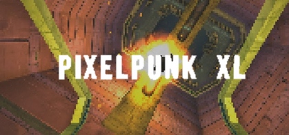 Pixelpunk XL - SteamGridDB