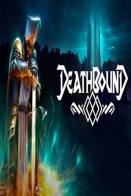 Deathbound - SteamGridDB