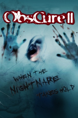 Grid for Obscure II by Clayman - SteamGridDB