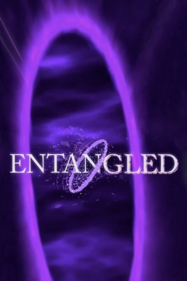 Entangled - SteamGridDB