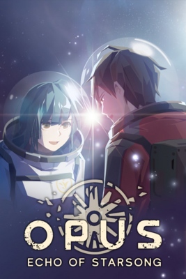Grid for OPUS: Echo of Starsong - Full Bloom Edition by mynameisunique - SteamGridDB