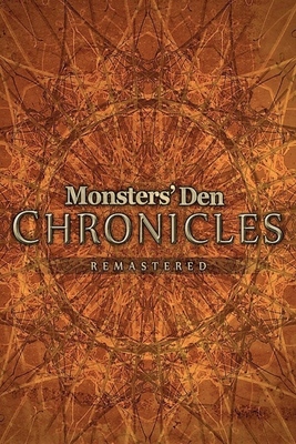 Monsters' Den Chronicles - SteamGridDB