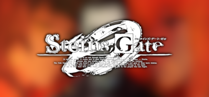 Grid for Steins;Gate 0 by Adam - SteamGridDB