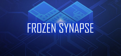 Grid for Frozen Synapse by Comcord - SteamGridDB
