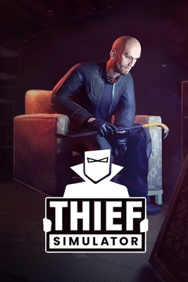 Grid for Thief Simulator by increasing - SteamGridDB
