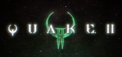 Grid for Quake II by VAN CRÖWLEY - SteamGridDB