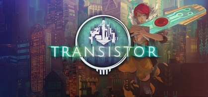 Grid for Transistor by Comcord - SteamGridDB