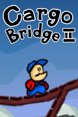 Cargo Bridge 2 - SteamGridDB