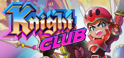 Grid for Knight Club by Menon - SteamGridDB