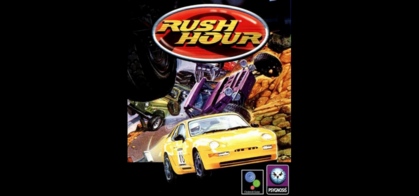 Grid for Rush Hour by Saxoboneless - SteamGridDB