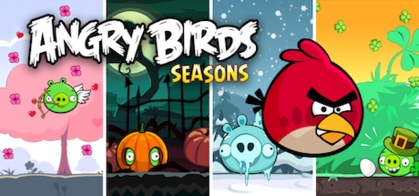Grid for Angry Birds Seasons by JaydonKing4K - SteamGridDB