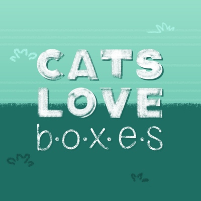 Cats Love Boxes - SteamGridDB