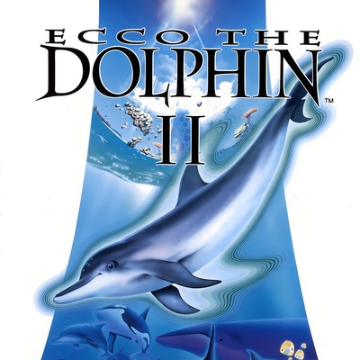 Grid for Ecco: The Tides of Time by reTokyo - SteamGridDB