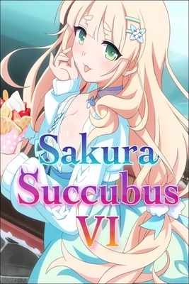 Sakura Succubus 6 - SteamGridDB