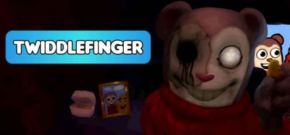 Twiddlefinger - SteamGridDB