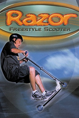 Grid for Razor Freestyle Scooter by xxescothreexx - SteamGridDB