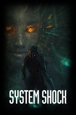 Grid for System Shock by Darorad - SteamGridDB