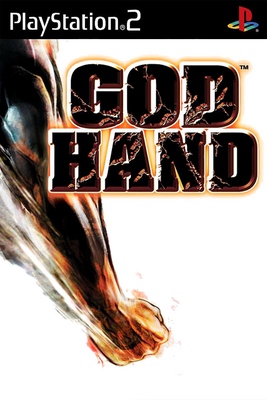Grid for God Hand by MassiveGoods - SteamGridDB