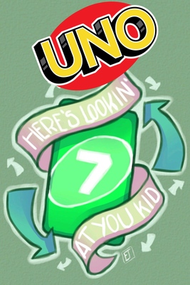 Grid for UNO by ABH20 - SteamGridDB