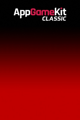 Grid for AppGameKit Classic by BlueThunder796 - SteamGridDB