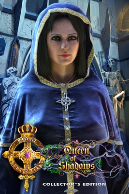 Grid for Royal Detective: Queen of Shadows Collector's Edition by steam ...
