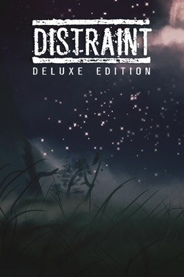 Grid for DISTRAINT: Deluxe Edition by Ciocolici - SteamGridDB