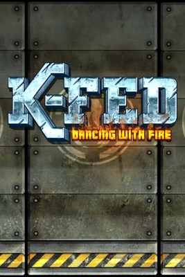 K-FED: Dancing with Fire - SteamGridDB
