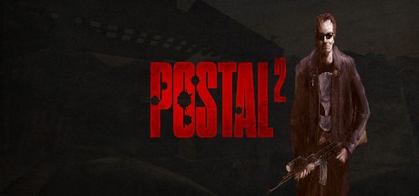 Grid for Postal 2 by XxNawafxX - SteamGridDB