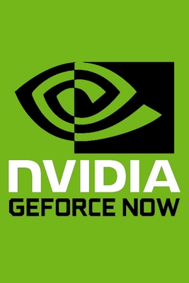 Grid for GeForce Now by OmegaInfernoFTW - SteamGridDB