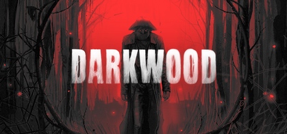 Grid for Darkwood by Virake - SteamGridDB