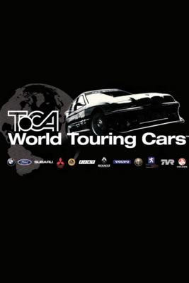 Grid for TOCA World Touring Cars by Rhyzak - SteamGridDB