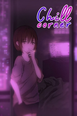 Grid for Chill Corner by VersiC - SteamGridDB