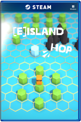 [E]ISLAND HOP - SteamGridDB