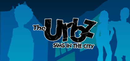 The Urbz: Sims in the City (Handheld) - SteamGridDB