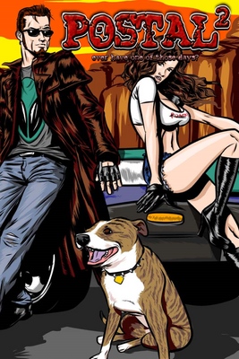 Grid for Postal 2 by RyanKetchum - SteamGridDB