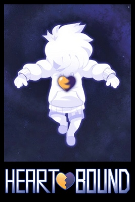 Heartbound - SteamGridDB