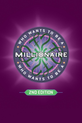 Grid for Who Wants To Be A Millionaire: 2nd Edition by Wiw - SteamGridDB