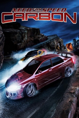 Grid for Need for Speed: Carbon by MagicMaster667 - SteamGridDB