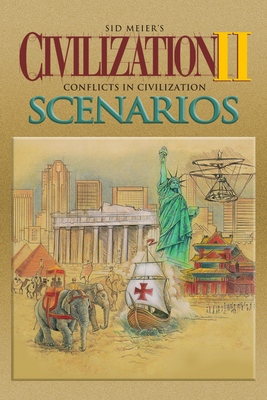 Sid Meier's Civilization II: Conflicts in Civilization - SteamGridDB