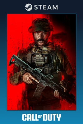 Grid for Call of Duty by Slack - SteamGridDB