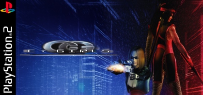 Cy Girls - SteamGridDB