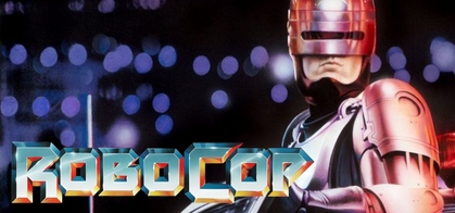 Grid for RoboCop by djbobw - SteamGridDB