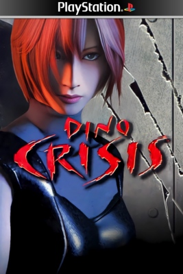 Grid for Dino Crisis by wavvydev - SteamGridDB