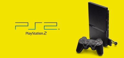 Grid for Sony PlayStation 2 by Malixx - SteamGridDB