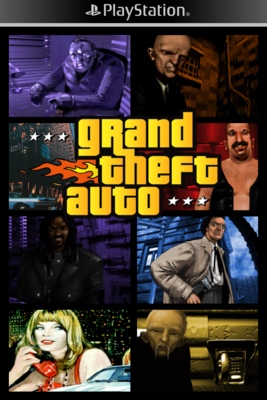 Grid for Grand Theft Auto by Kemerax - SteamGridDB