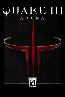 Grid for Quake III Arena by kimi - SteamGridDB