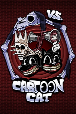 Friday Night Funkin' VS. Cartoon Cat 2.0 - SteamGridDB
