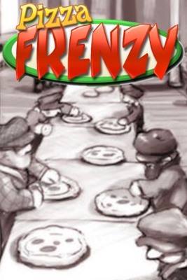 Grid for Pizza Frenzy by Moodle - SteamGridDB