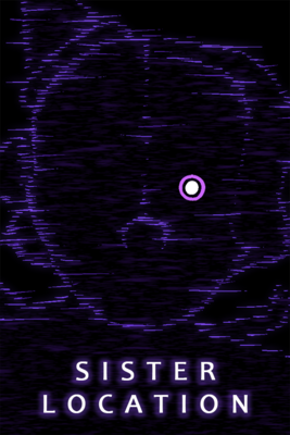 Grid for Five Nights at Freddy's: Sister Location by the ooftroop ...